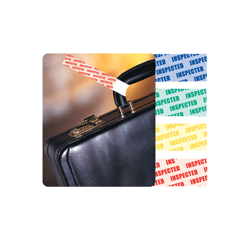06704 Green Inspection Band - 1000 Pieces | Card Quest
